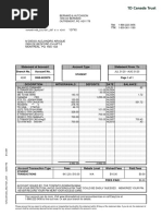 View and Print Void Cheque - RBC Online Banking | PDF
