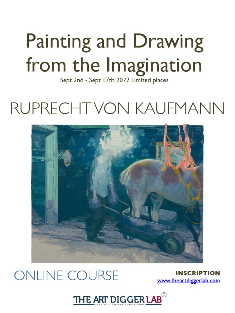 Program R Kaufmann 2022 | PDF | Online And Offline