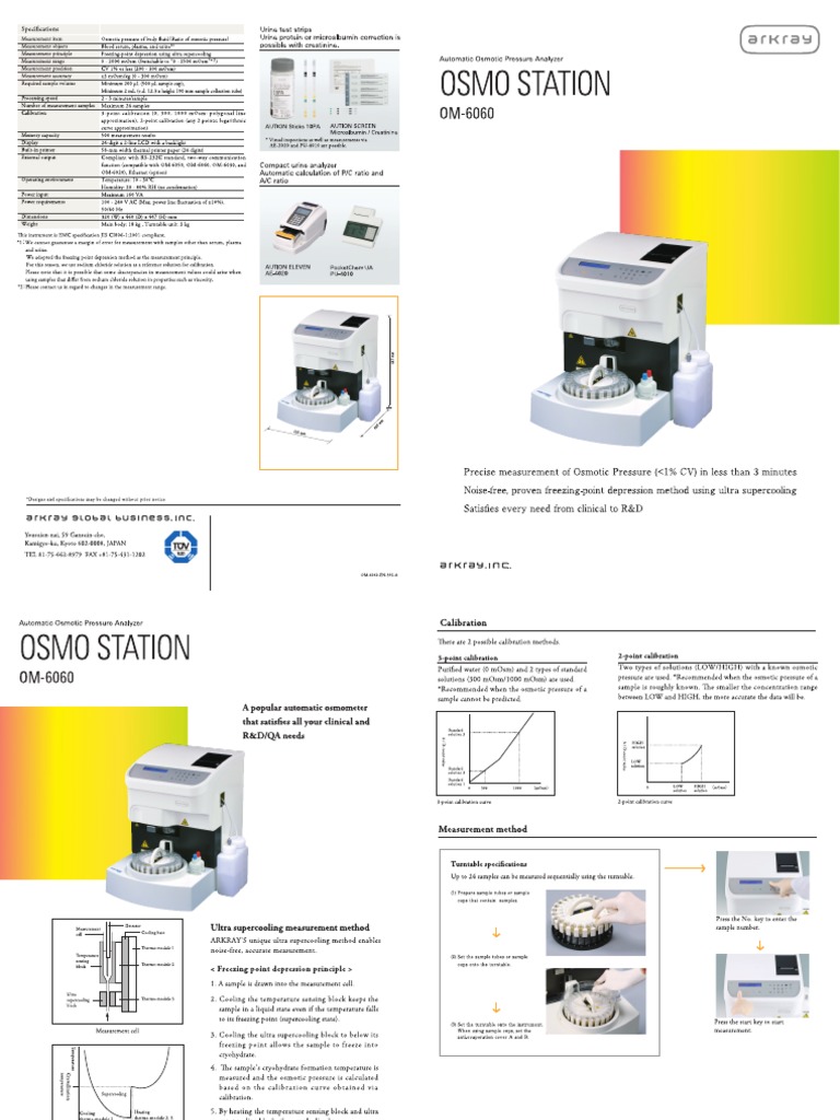 Om 6060 en 392 A | PDF