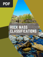 Geological Codes and Abbreviations Guide | PDF | Granite | Rocks