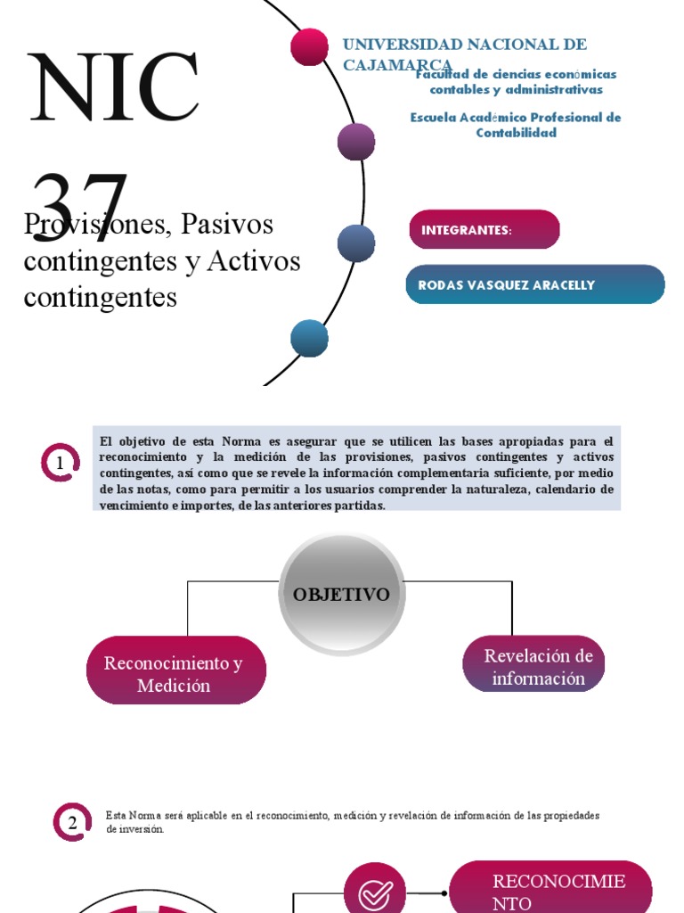 Nic 40 Propiedad de Inversión | PDF | normas internacionales de ...