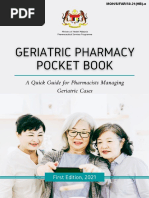 FORTA List: Geriatric Medication Guide | PDF | Myocardial Infarction ...