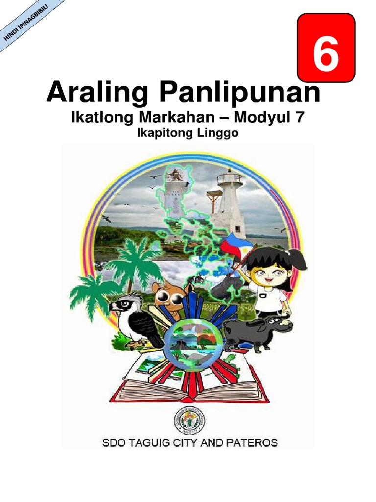 Hybrid AP 6 Q3 M7 W7 V2 | PDF