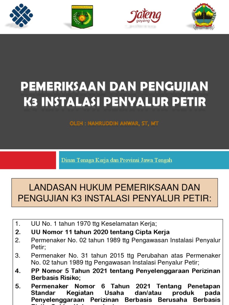 K3 IPP | PDF