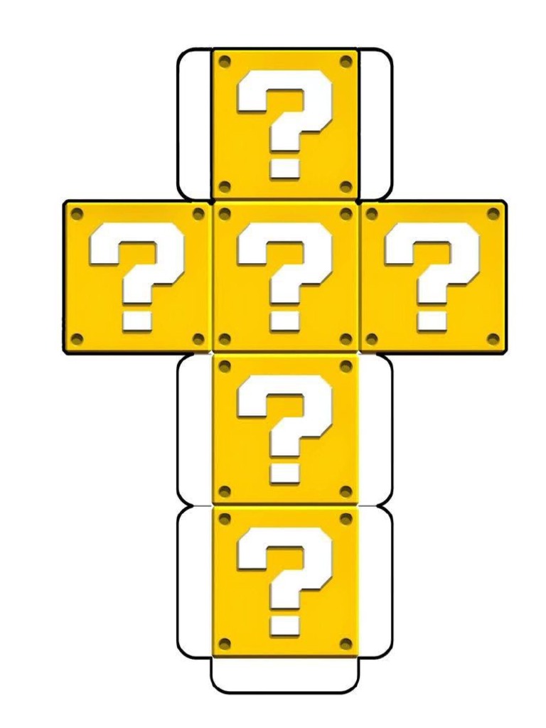 Cajas de Mario | PDF