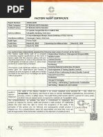 Imsbc Palm Kernel Shell (PKS) | PDF | Fires | Combustion