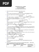 GMC Patient - Questionnaire PDF - 48210488 | PDF | Health Sciences ...