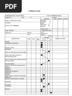 Formato Excel DOP | PDF