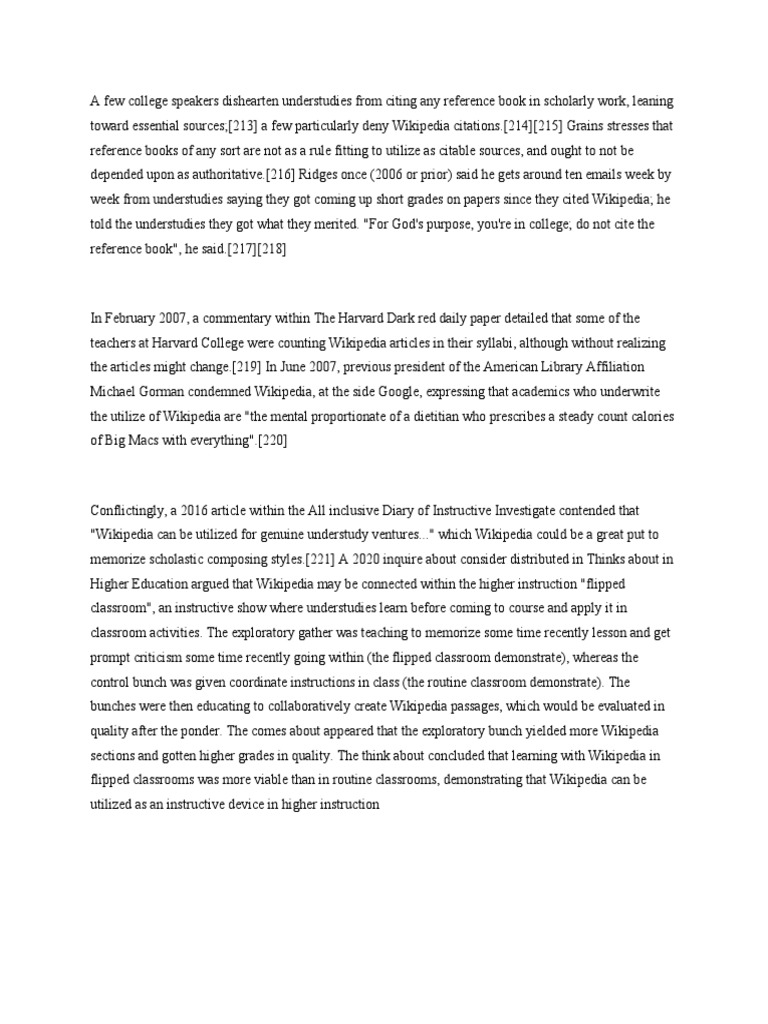 Discouragement in Education | PDF | Computers