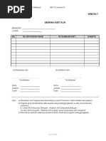 Kew - Pa-7 2025 | PDF