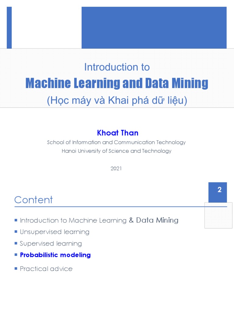 L11.1 Prob Models | Download Free PDF | Normal Distribution ...