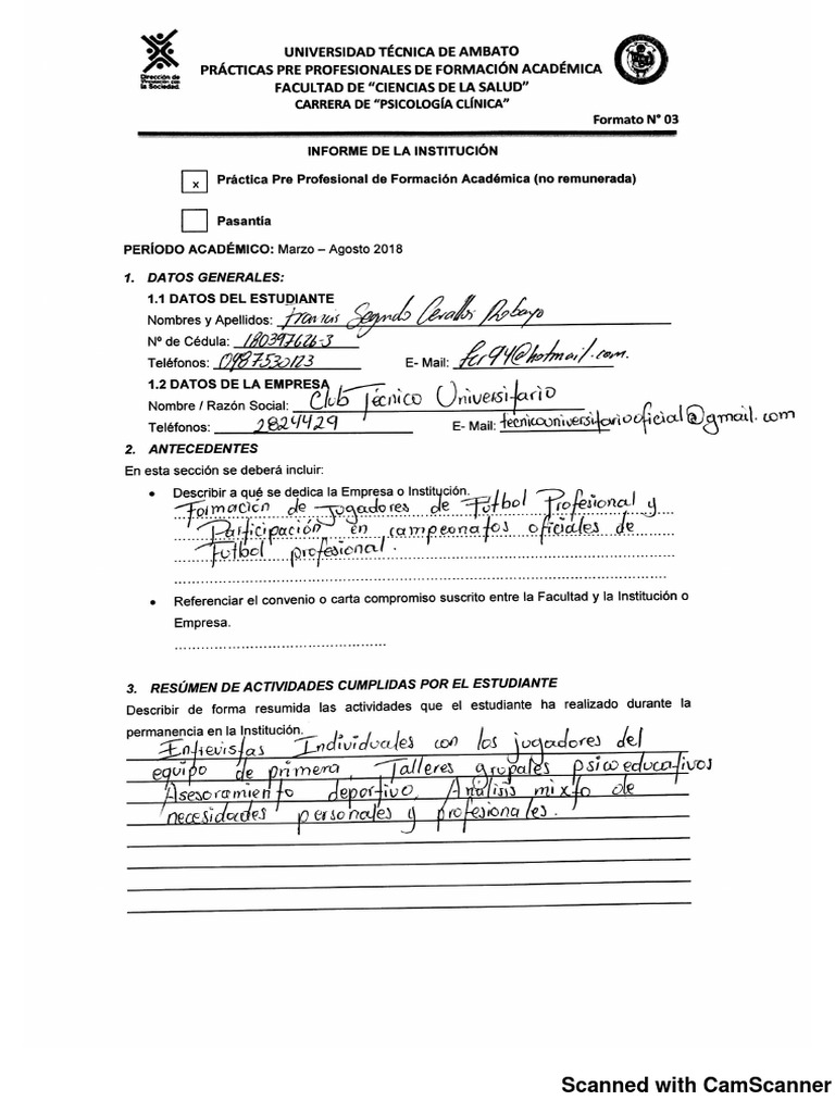 Formato 03 Tú - 20180604164815 | PDF