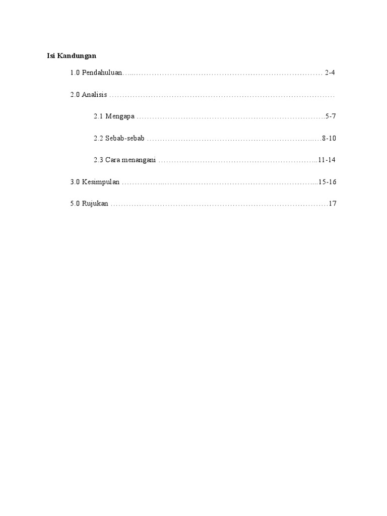 JUR102 (2) Edited Apa Format | PDF | Politik