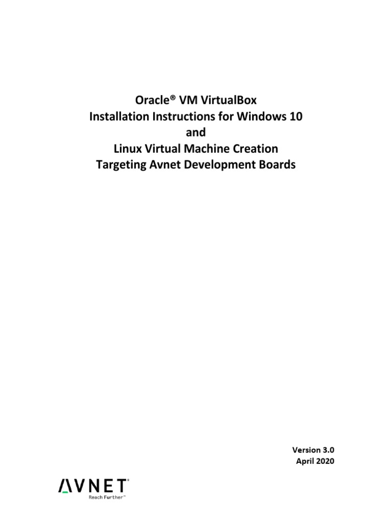 Untitled | PDF | Virtual Machine | Hyper V