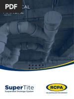 Gully Pit Standard Drawing R0220 | PDF | Building Engineering ...