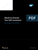 Blackline Journals Module Overview | PDF | Microsoft Excel | Computer ...
