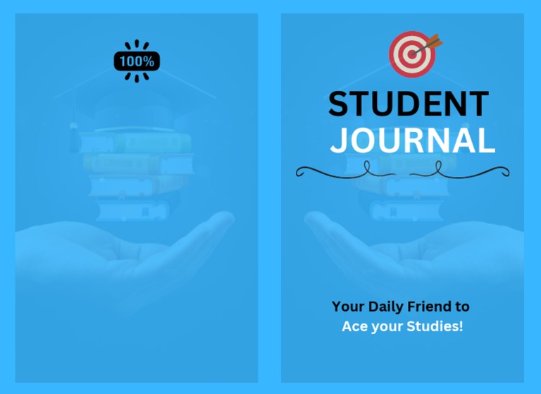 Student Journal | PDF