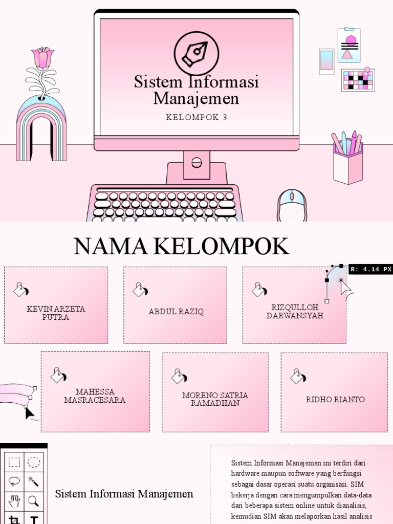 1ka03 - Kelompok 3 - Sim | PDF