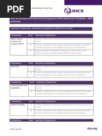APC - Submission - Template - Quantity Surveying and Construction ...