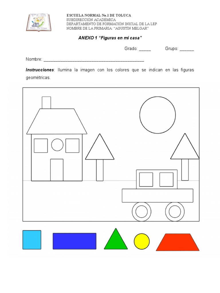 ANEXOS Matematicas | PDF