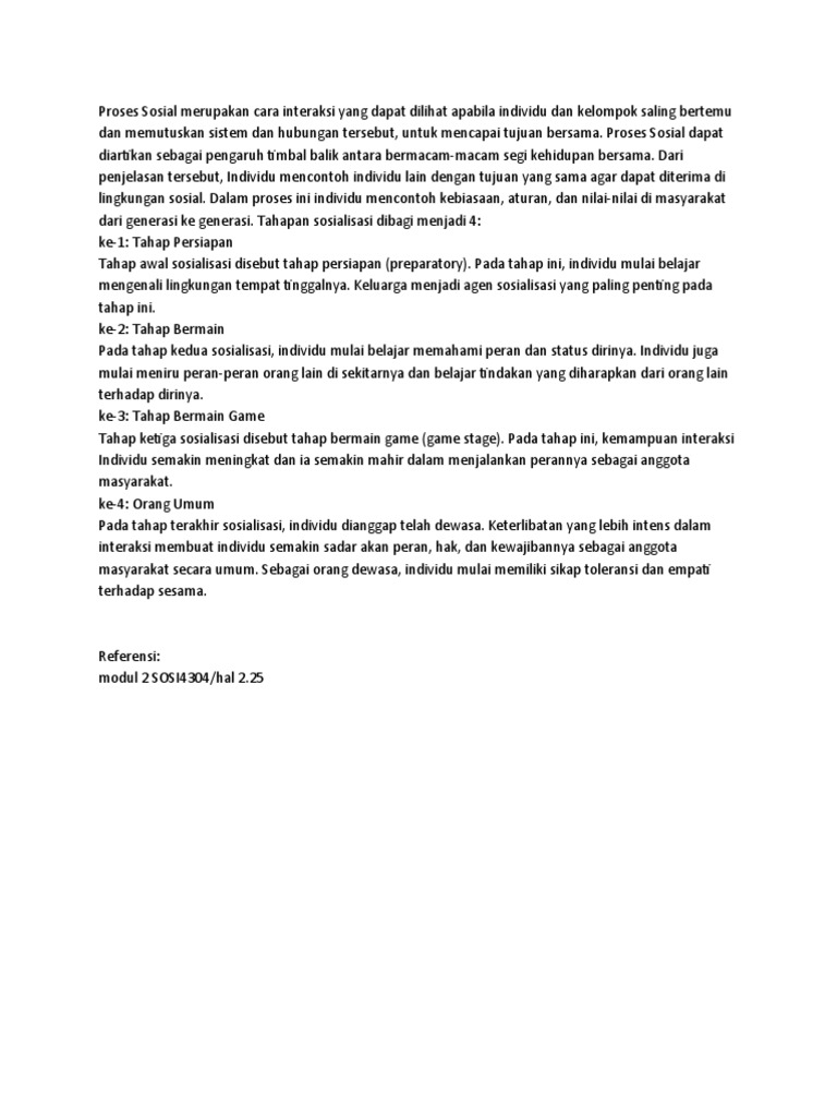 Diskusi 2 Teori Dan Metode Intervensi | PDF