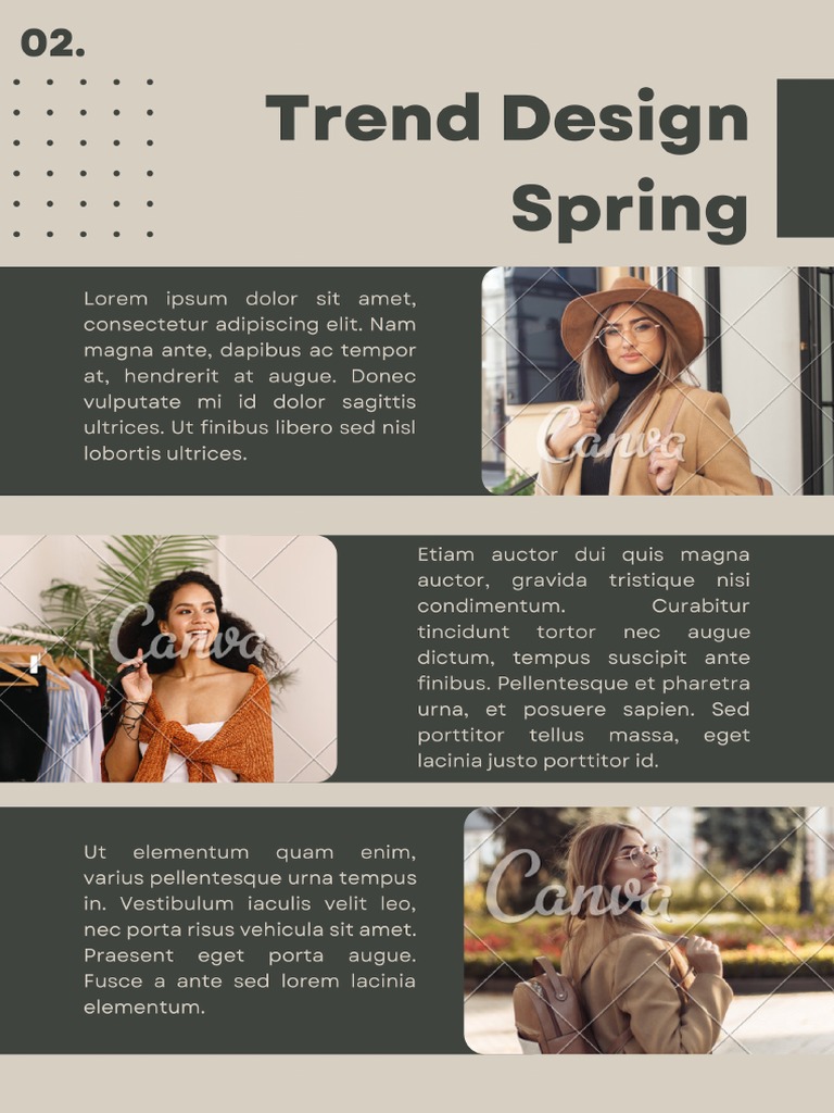 Desain Simpel | PDF