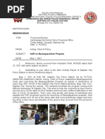 PNP and Dcpo Logo PDF | PDF