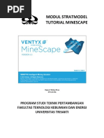 Mengelola Atribut Peta di ArcMap 10.8 | PDF | Komputer