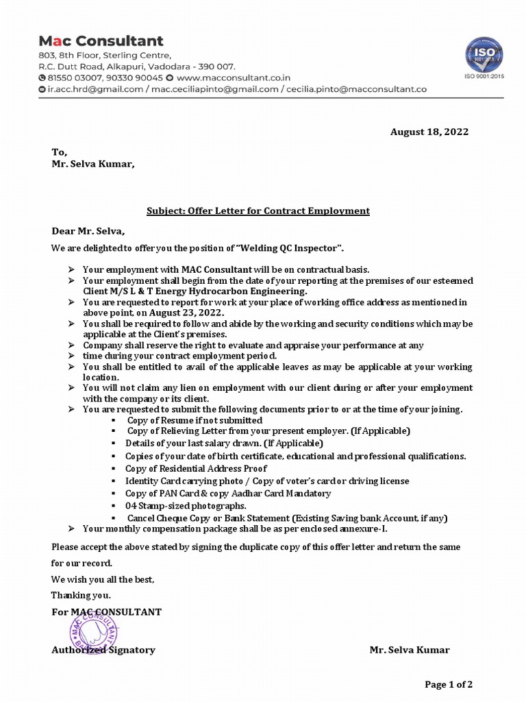 CV and Certificates Single PDF (12-3-23) - 8-36-1 | PDF