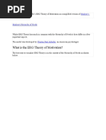 Tiklos Dance Steps Explained | PDF | Cooking, Food & Wine | Language ...