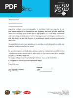 Calling Card Sample | PDF