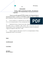 Police Abbreviations and Their Meanings | PDF