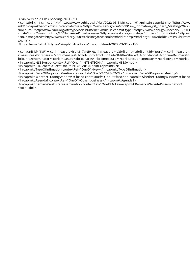 Intentech 16022023203256 Prior Intimation 1824 796680 16022023083255 ...