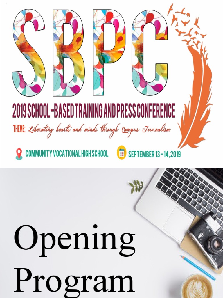 Journalism Creed | PDF