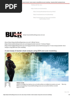 Chute Design for Bulk Material Handling | PDF | Belt (Mechanical)