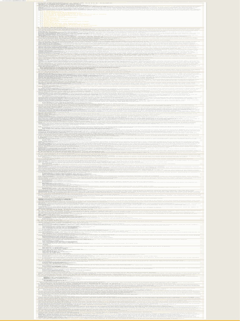 Casting Words Guidelines | PDF | Ellipsis | Grammar