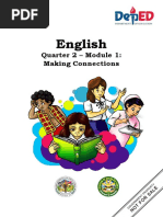 Annotations Lesson Grade 9 | PDF