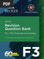 ACCA BT-FBT-AB-F1 Business and Technology Notes | PDF | Inflation ...