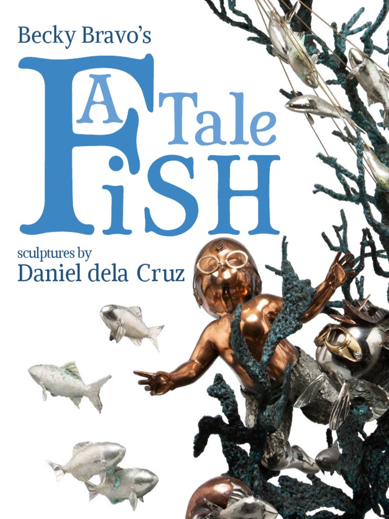 A Fish Tale Web | PDF