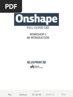 Onshape Lesson 37 How To Create An Exploded View in Onshape | PDF