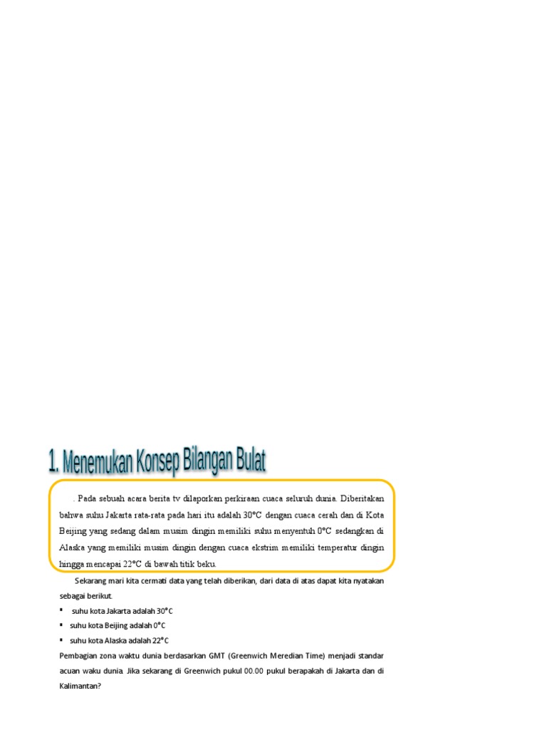 Media Pembelajaran Bilbul | PDF