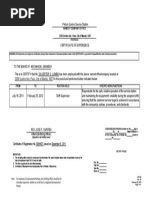 COA - C2017-001 - Expenses Below 300 Not Requiring Receipts | PDF | Expense | Audit