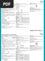 API - 20 NE- MICROBIAL- ID-SOP | PDF | Nitrate