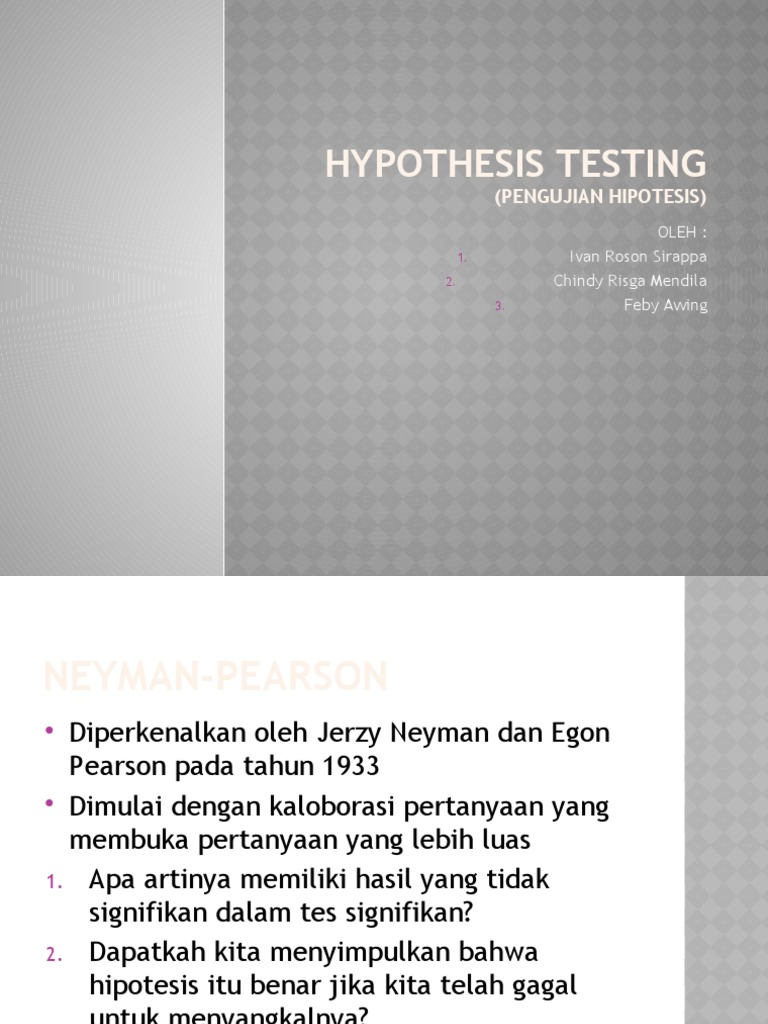 Power Point | PDF | Sains & Matematika