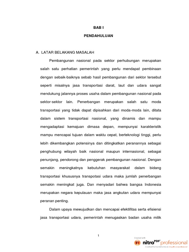 Andrian Pratama | PDF | Bisnis