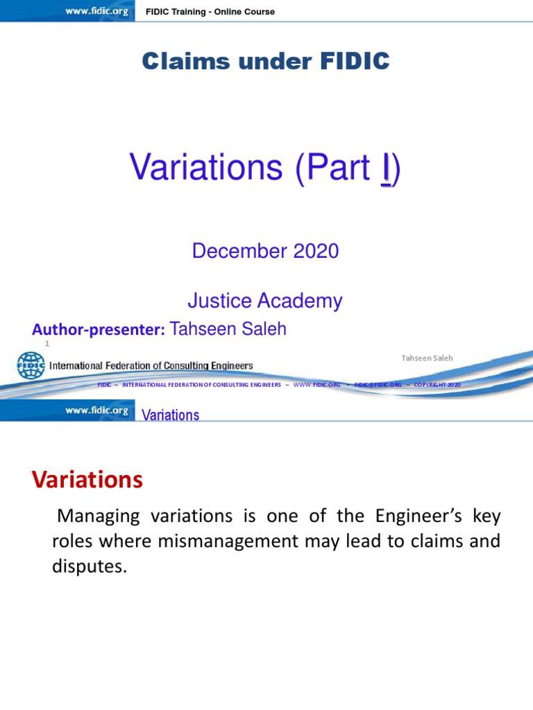 Variations 4 | PDF | Employment | Copyright