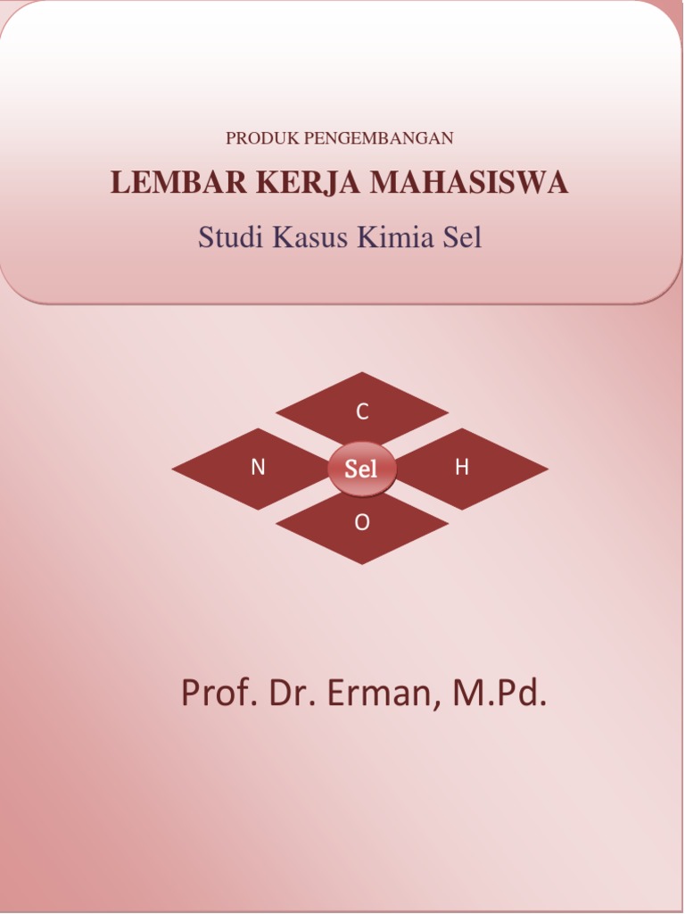 LKM KTS Studi Kasus Terbaru Bersertifikat HKI | PDF