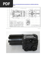Kobelco Sk210-250 Electric Diagram | PDF