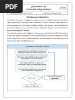 SAMRASS Codebook | PDF | Loader (Equipment) | Risk