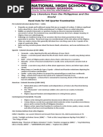 Kidnapped by Ruperake Petaia | PDF | Colonialism | Grandparent